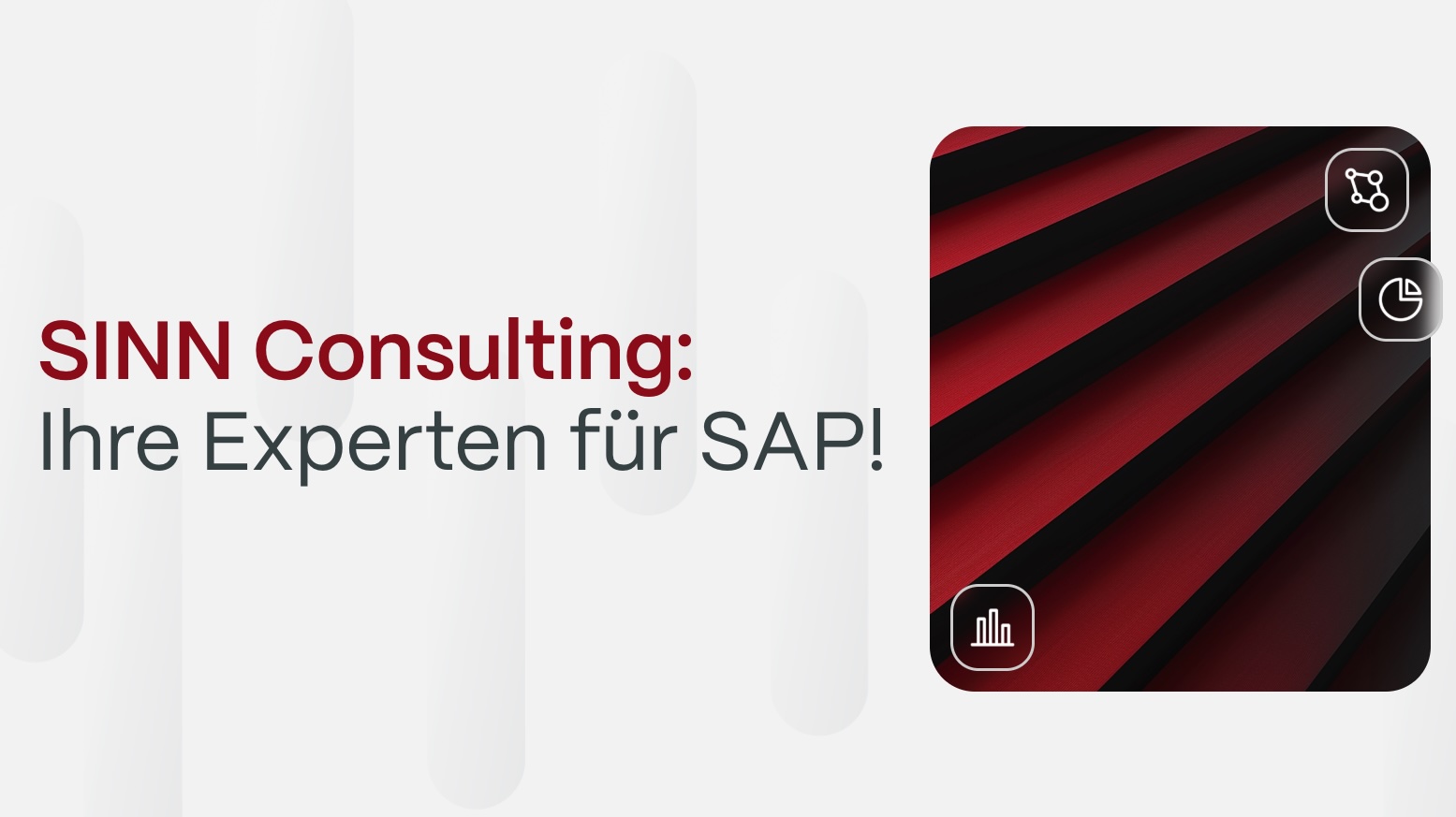 SAP Entitlement Management – SINN Consulting